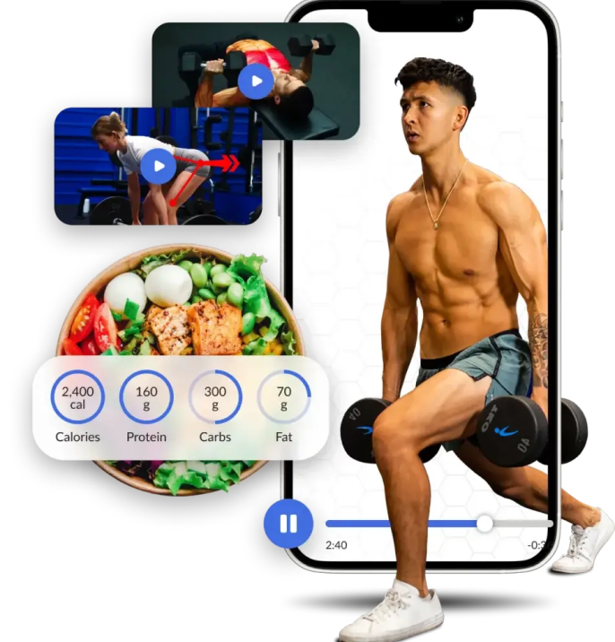 Built With Science App