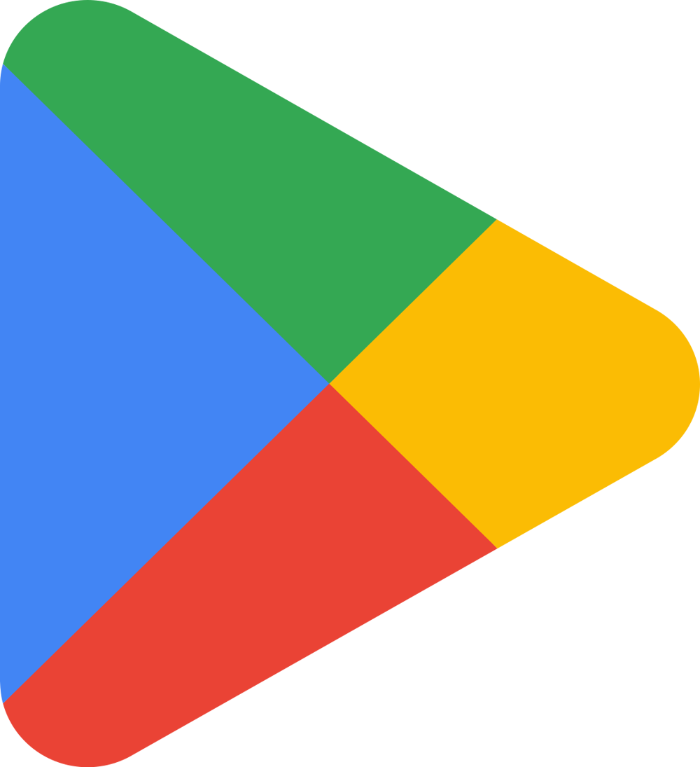 Built With Science App